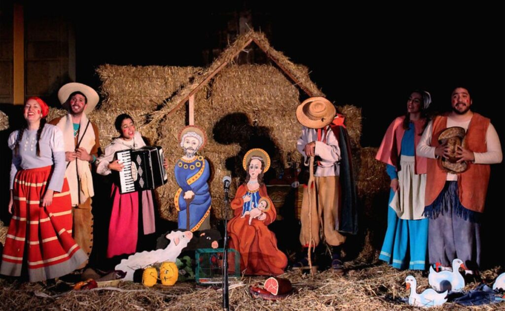 Tradiciones navideñas en México: guía completa para vivir una Navidad ...